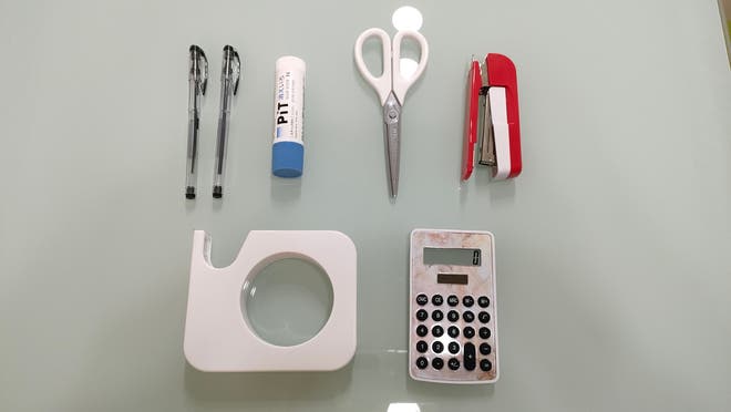 〈東カン天神〉【天神大丸エルガーラ前/定員10名】無料Wi-Fi/ビジネス/レッスン/ボードゲーム/ミートアップ/撮影収録の写真16