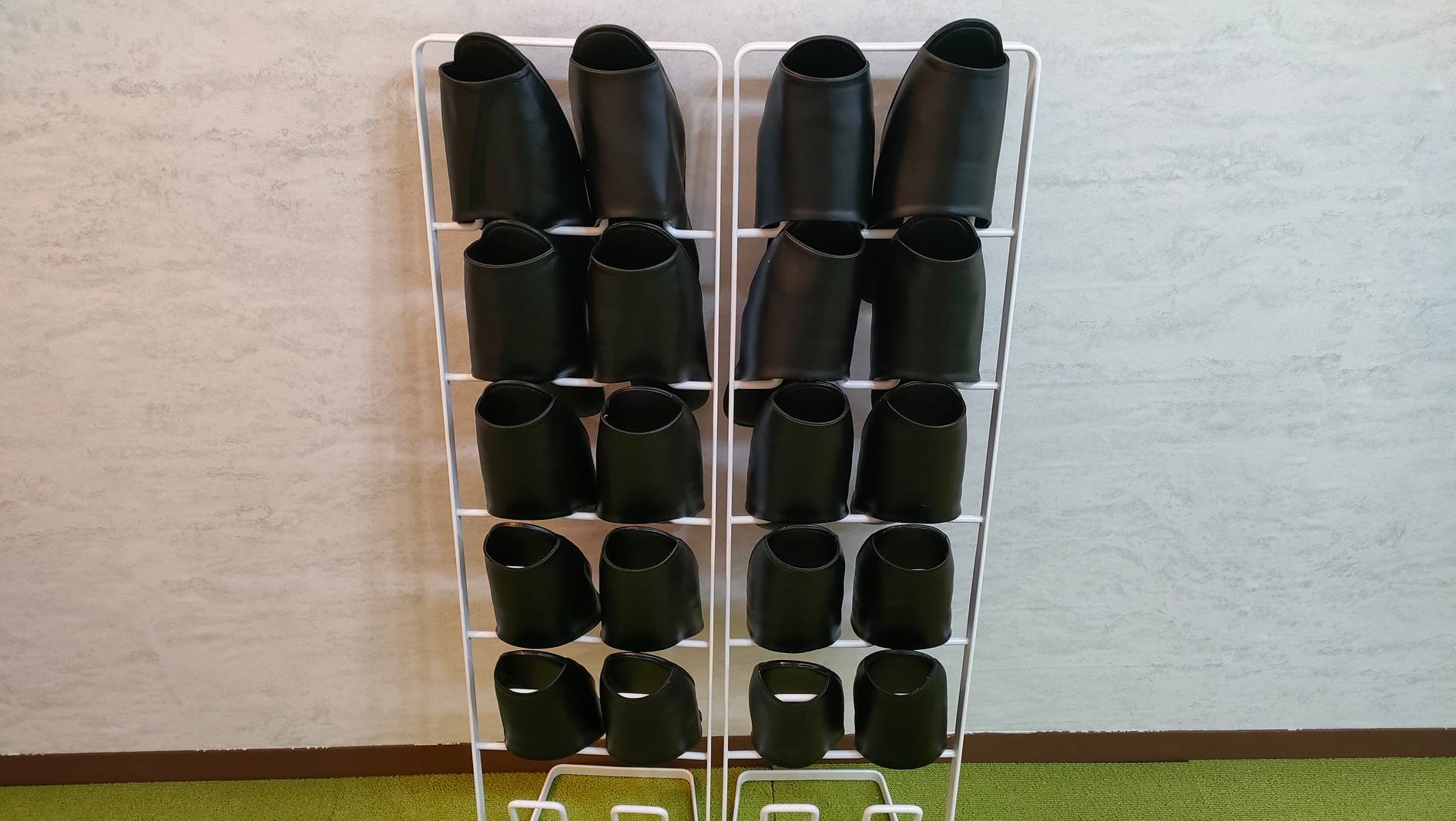 〈東カン天神〉【天神大丸エルガーラ前/定員10名】無料Wi-Fi/ビジネス/レッスン/ボードゲーム/ミートアップ/撮影収録の写真17