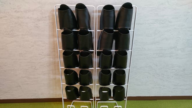 〈東カン天神〉【天神大丸エルガーラ前/定員10名】無料Wi-Fi/ビジネス/レッスン/ボードゲーム/ミートアップ/撮影収録の写真17