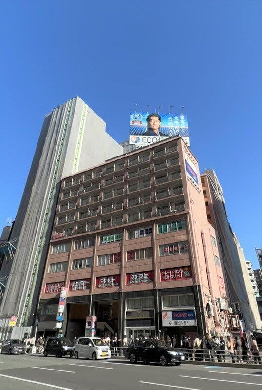 〈東カン天神〉【天神大丸エルガーラ前/定員10名】無料Wi-Fi/ビジネス/レッスン/ボードゲーム/ミートアップ/撮影収録の写真21