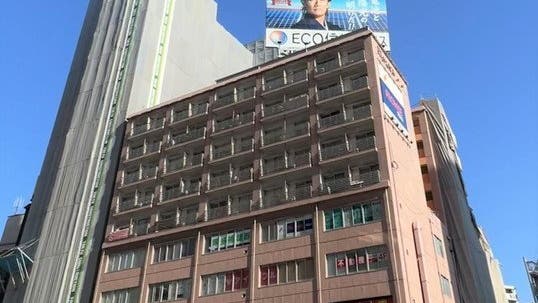 〈東カン天神〉【天神大丸エルガーラ前/定員10名】無料Wi-Fi/ビジネス/レッスン/ボードゲーム/ミートアップ/撮影収録の写真21