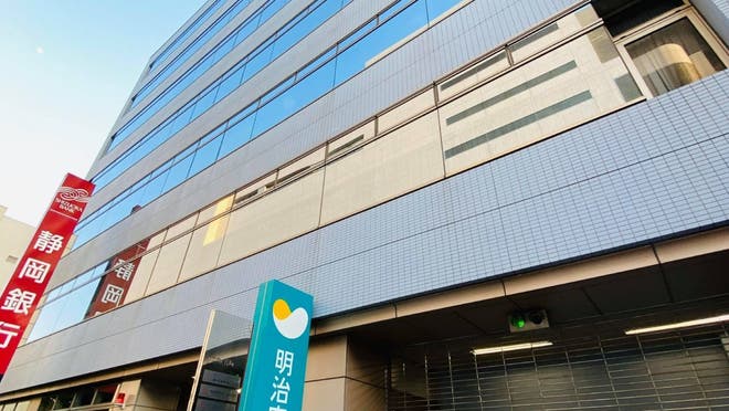 【レンタルオフィスMICAN:会議室B】大井町徒歩2分・最大6名着席可能の写真2