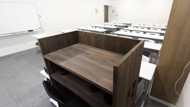 【リモートベースroom3】⚡️地域最大級34人⚡️プロジェクター⚡️ワークショップ⚡️セミナー⚡️隼光⚡️近鉄四日市3分⚡️の写真13