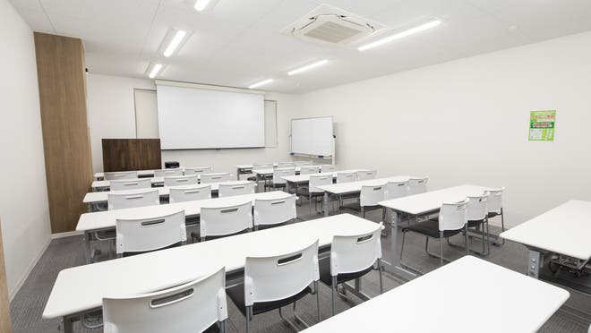 【リモートベースroom3】⚡️地域最大級34人⚡️プロジェクター⚡️ワークショップ⚡️セミナー⚡️隼光⚡️近鉄四日市3分⚡️の写真5