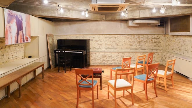 現役フォトスタジオが運営する多目的なレンタルスペース【リリアスタジオ①】【リリアスタジオ②】の写真5