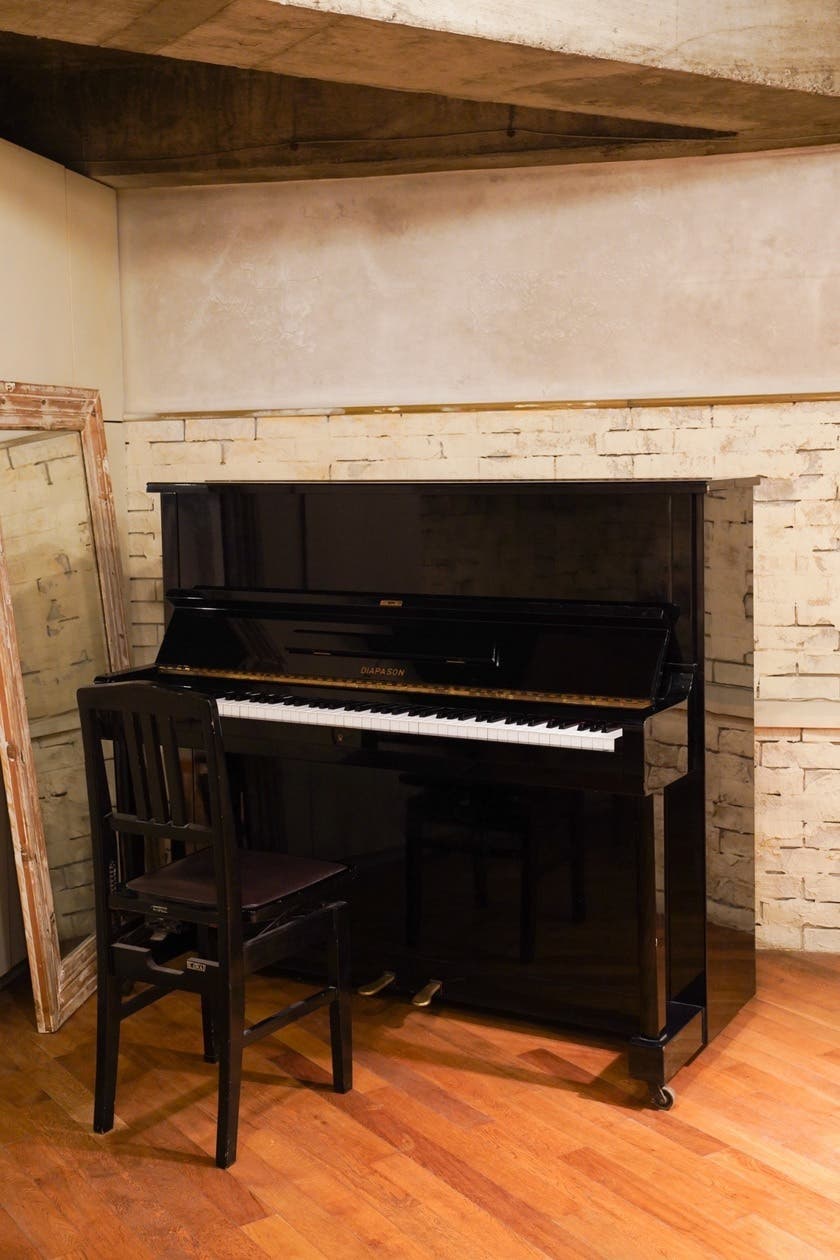 現役フォトスタジオが運営する多目的なレンタルスペース【リリアスタジオ①】【リリアスタジオ②】の写真6