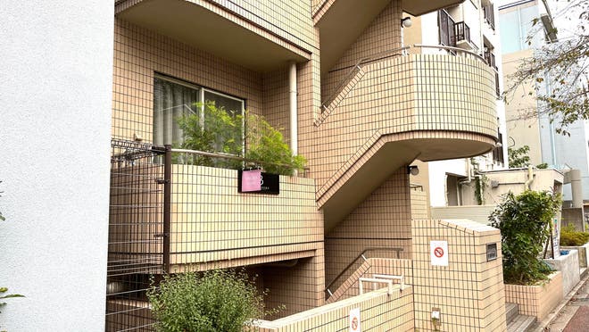 【中目黒マシンピラティス】タワー・チェア・バレル完備/目黒川沿いの落ち着いた広々ピラティス空間 当日予約10%割引の写真9