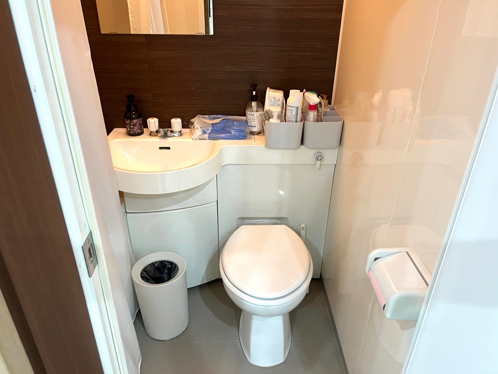 【中目黒マシンピラティス】タワー・チェア・バレル完備／目黒川沿いの落ち着いた広々ピラティス空間　当日予約10%割引の写真10