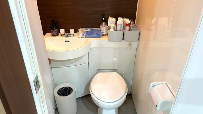 【中目黒マシンピラティス】タワー・チェア・バレル完備/目黒川沿いの落ち着いた広々ピラティス空間 当日予約10%割引の写真10