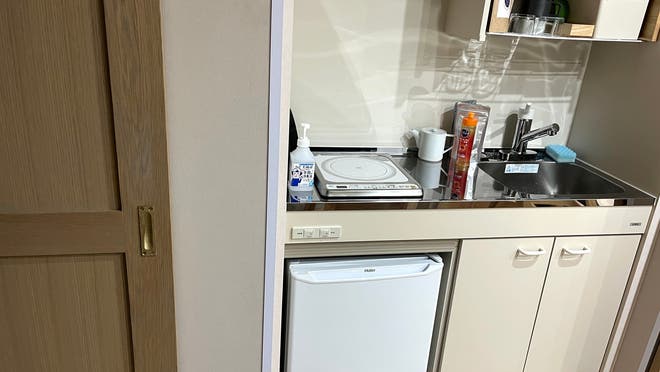 【中目黒マシンピラティス】タワー・チェア・バレル完備/目黒川沿いの落ち着いた広々ピラティス空間 当日予約10%割引の写真12