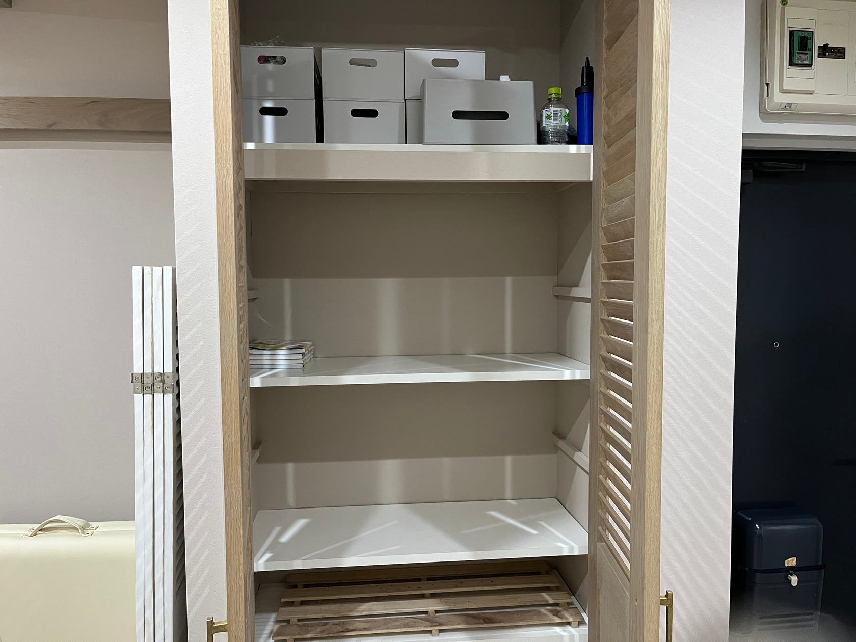 【中目黒マシンピラティス】タワー・チェア・バレル完備／目黒川沿いの落ち着いた広々ピラティス空間　当日予約10%割引の写真13