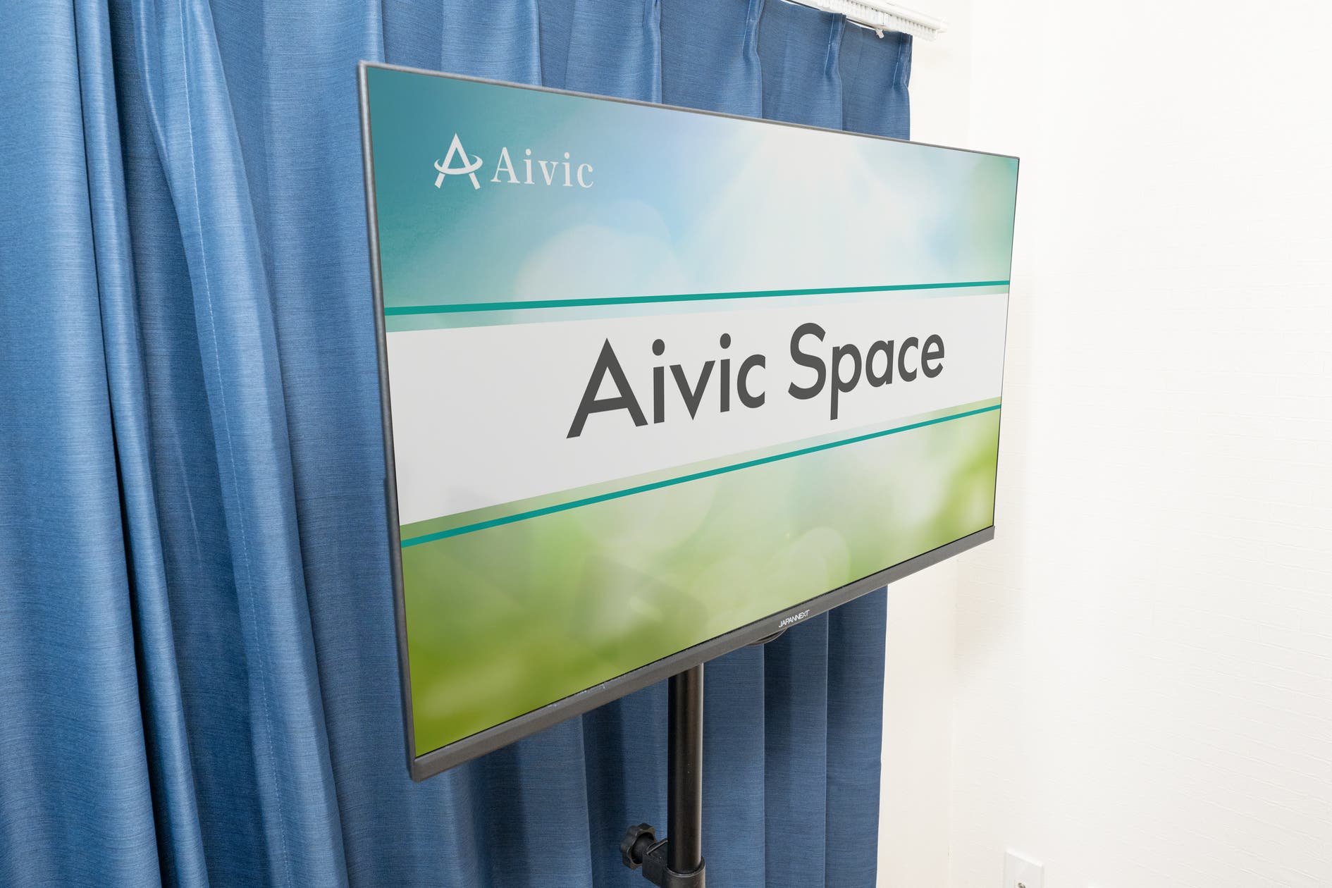 【渋谷駅3分】12席、光回線高速WiFi、モニター・ホワイトボード完備☆1日1回スタッフ完全清掃の会議室の写真10