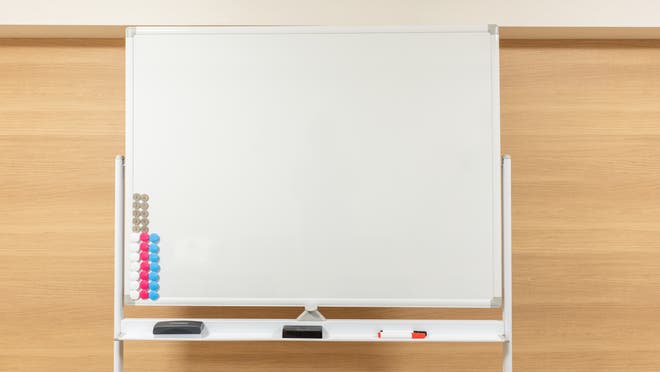 【渋谷駅3分】12席、光回線高速WiFi、モニター・ホワイトボード完備☆1日1回スタッフ完全清掃の会議室の写真11