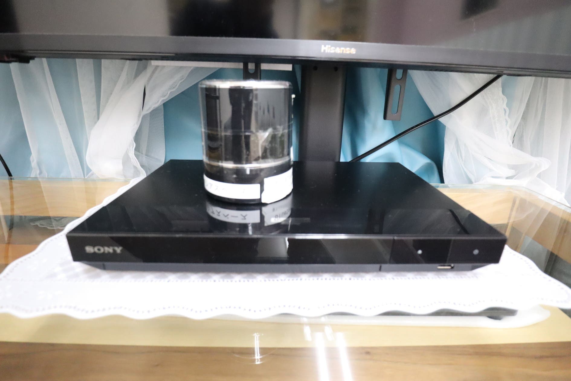 🎀フェミニンな雰囲気のキラキラ女子部屋✨🍷Ｘ’mas/女子会/誕生会/📷撮影向き★大型TV/カードゲームの写真11