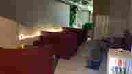 斧投げ&シーシャバー 神田駅徒歩1分の写真2