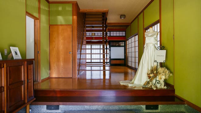 撮影に最適!森の中の一軒家ほぼ丸ごと☆☆の写真6