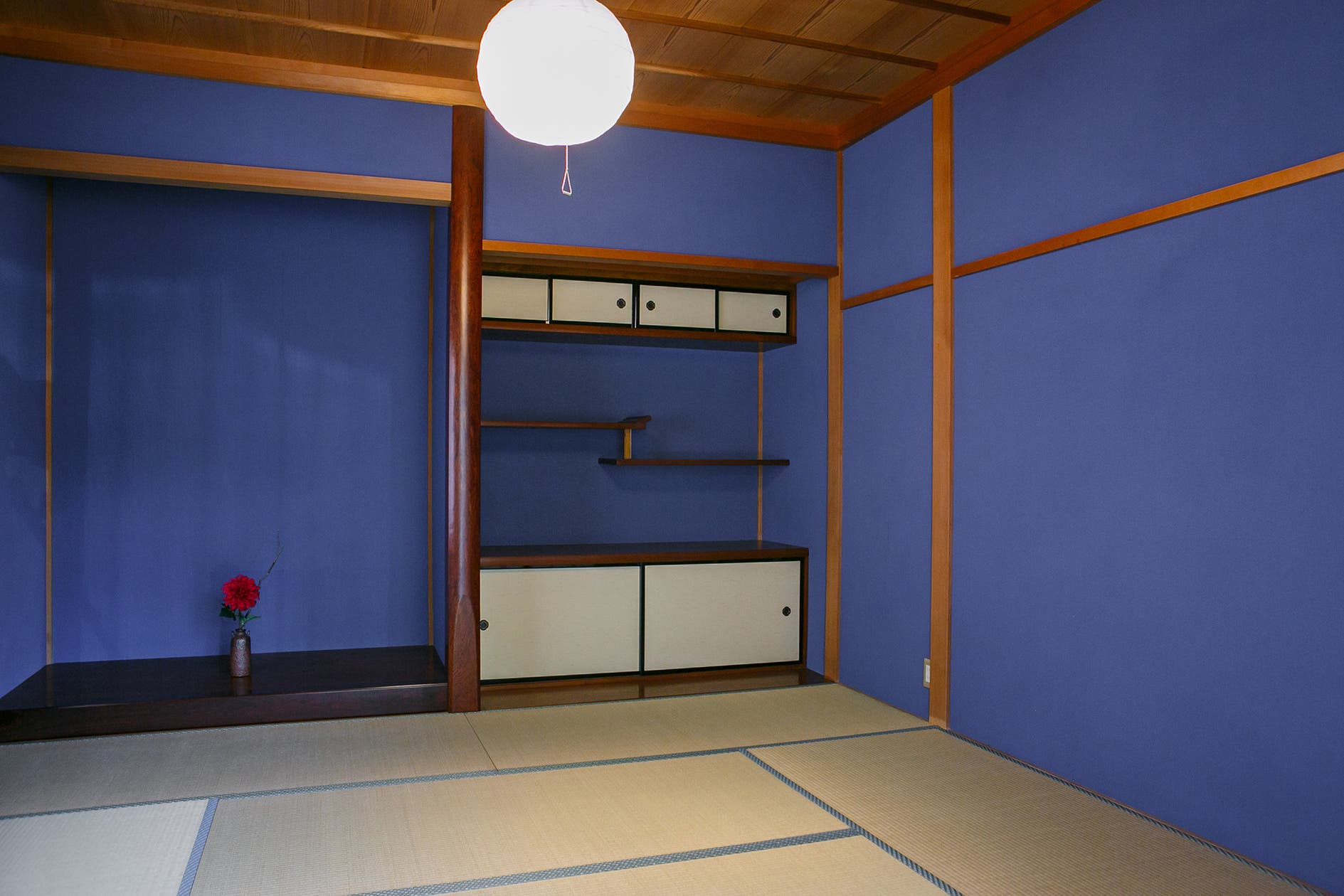 撮影に最適！森の中の一軒家ほぼ丸ごと☆☆の写真2