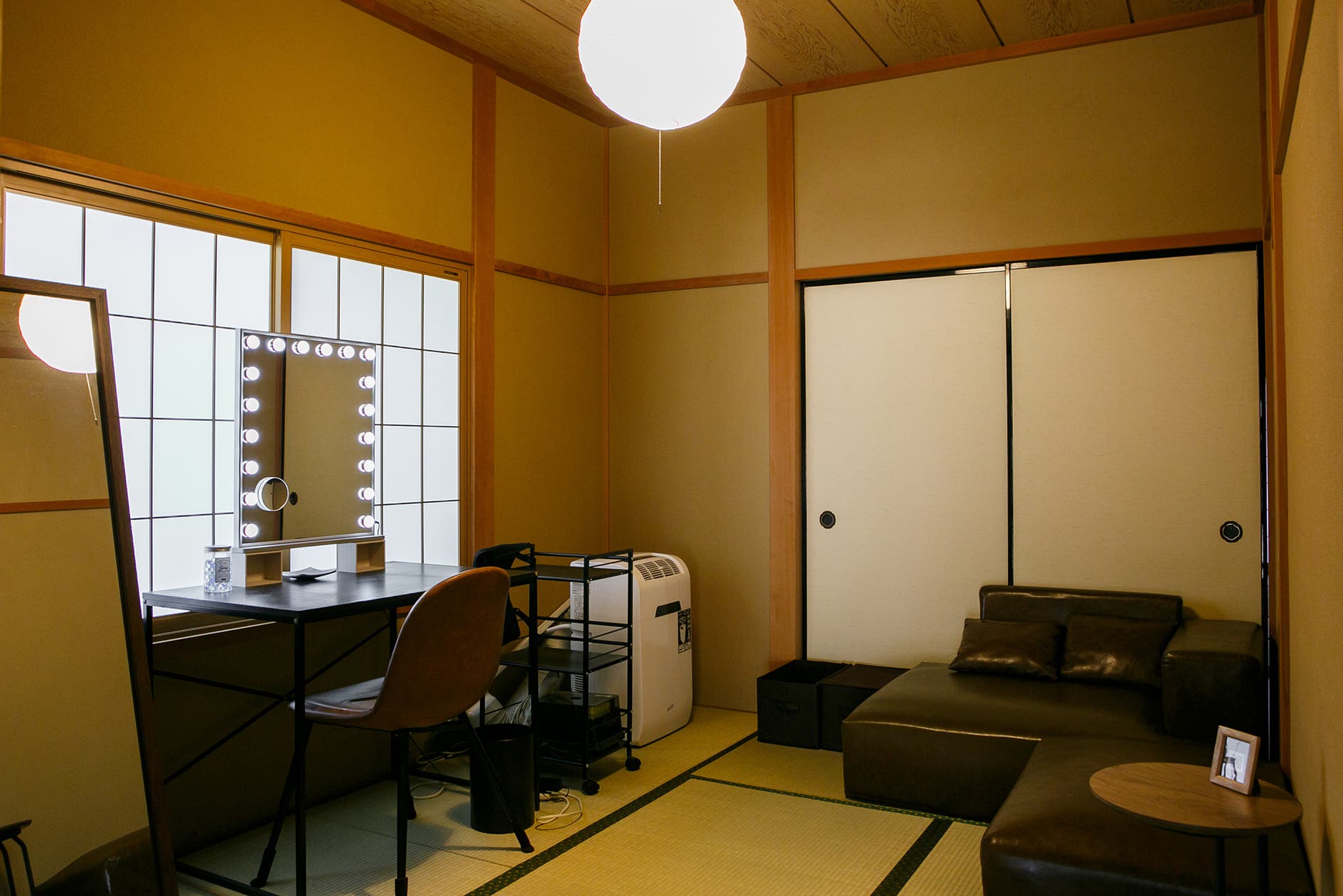 撮影に最適！森の中の一軒家ほぼ丸ごと☆☆の写真5