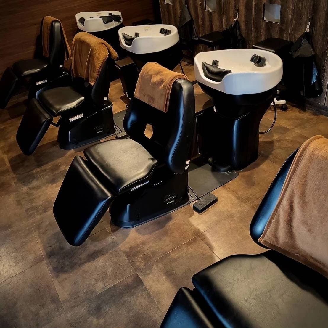 【三軒茶屋駅から徒歩3分】フリーランス美容師にオススメ！の写真2