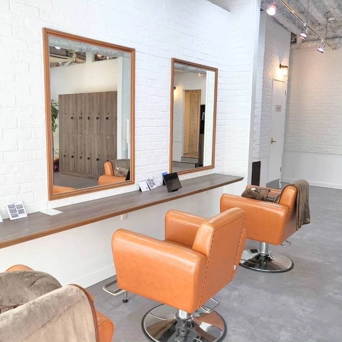 【三軒茶屋駅から徒歩3分】フリーランス美容師にオススメ！の写真4