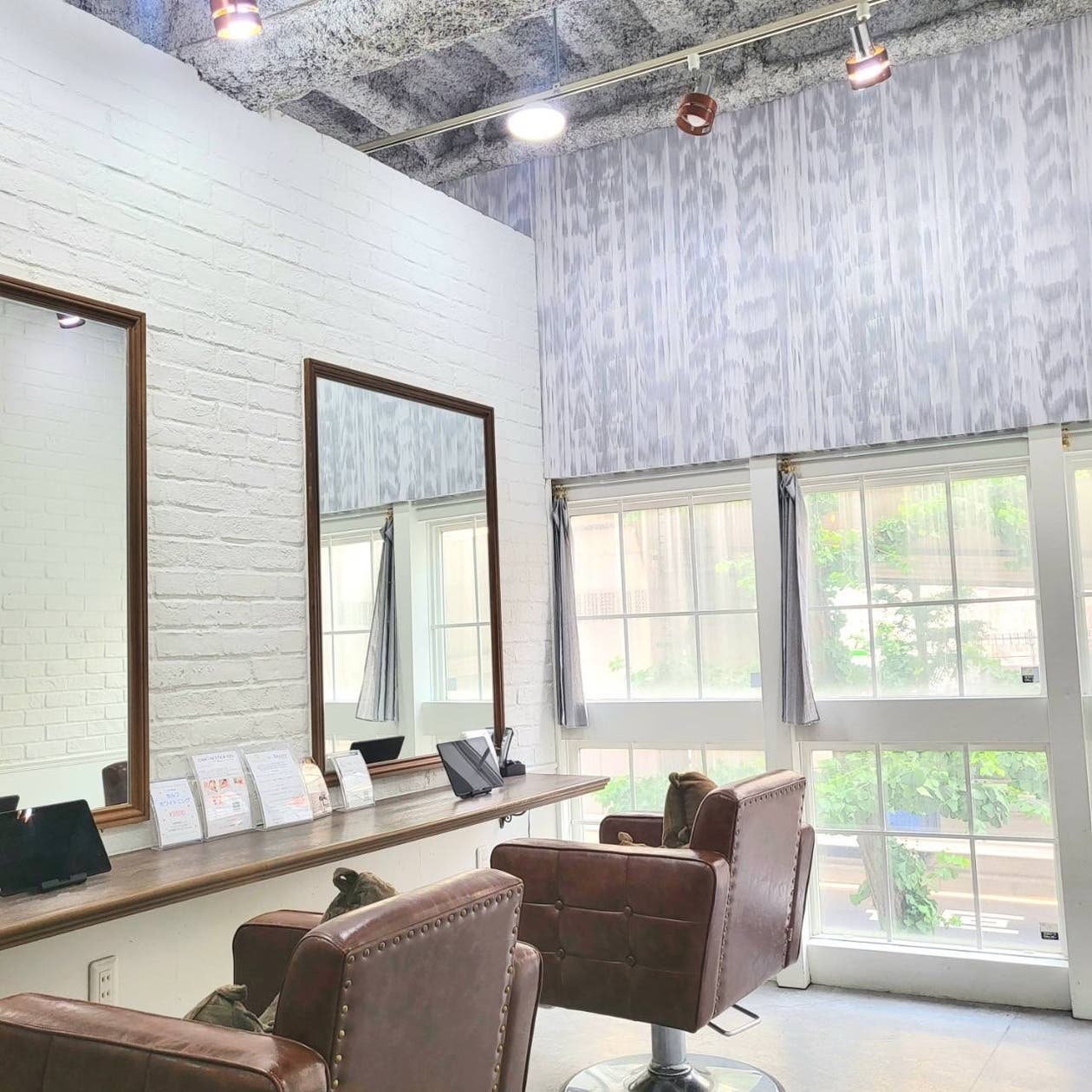 【三軒茶屋駅から徒歩3分】フリーランス美容師にオススメ！の写真5