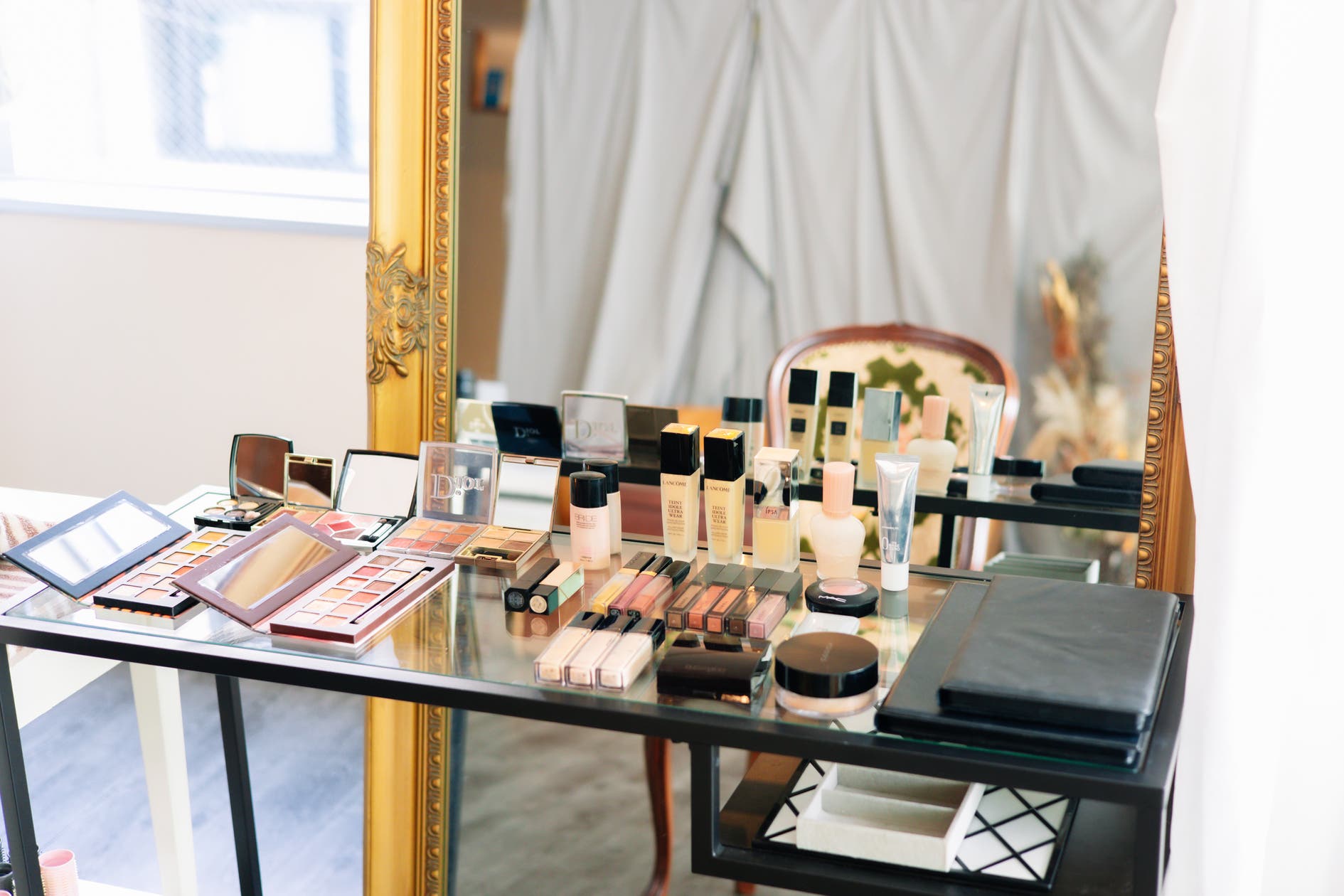 💄メイクの画像1