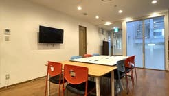 【三鷹スタジオ】JR三鷹駅より3分!会議/レッスン/お茶会/交流/勉強/ワークショップの写真2