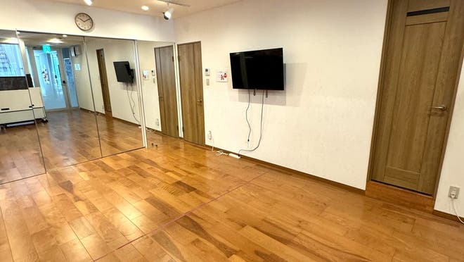 【三鷹スタジオ】JR三鷹駅より3分!会議/レッスン/お茶会/交流/勉強/ワークショップの写真3