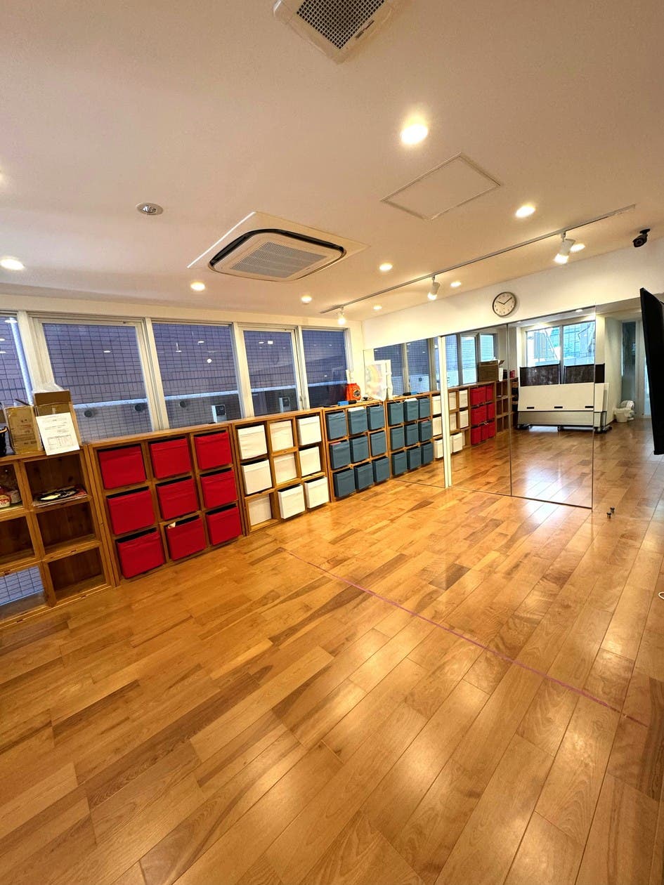 【三鷹スタジオ】JR三鷹駅より3分！会議/レッスン/お茶会/交流/勉強/ワークショップの写真5