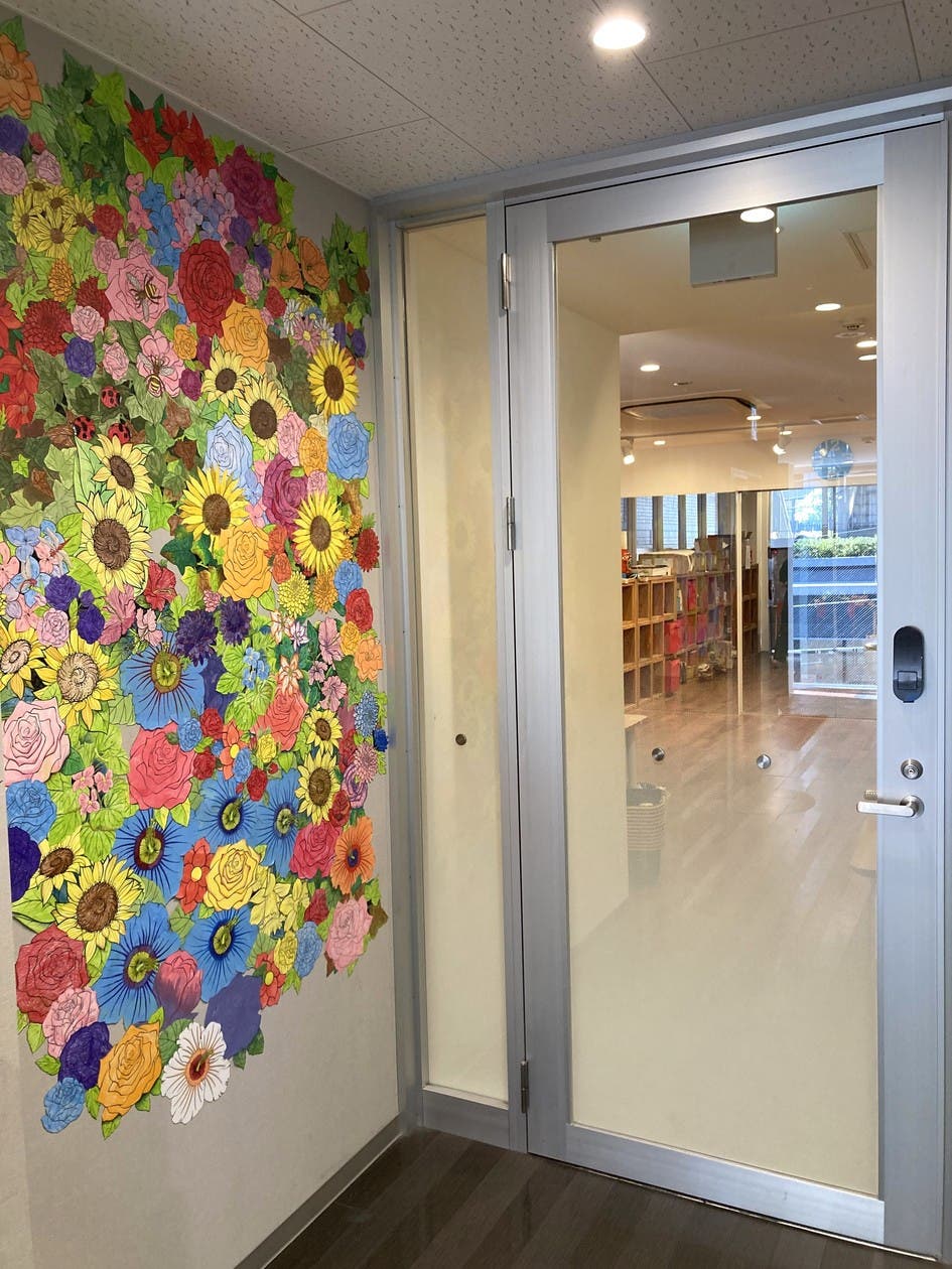 【三鷹スタジオ】JR三鷹駅より3分！会議/レッスン/お茶会/交流/勉強/ワークショップの写真7