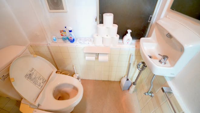 <ヒトリボックス なんば駅前No.1>高速光回線Wi-Fi📶ナノイー発生機✨モニター🖥テレワーク/ZOOM/面接/自習/作業の写真8