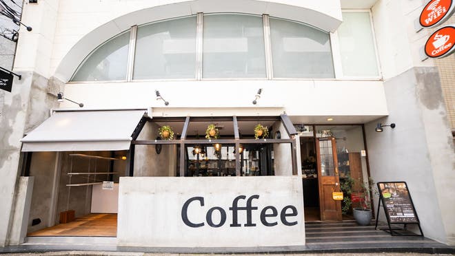 【飯田橋駅3分】展示会やポップアップストア、ワークショップ等に最適な「神楽坂」中心地で人気のカフェ併設の路面イベントスペースの写真17