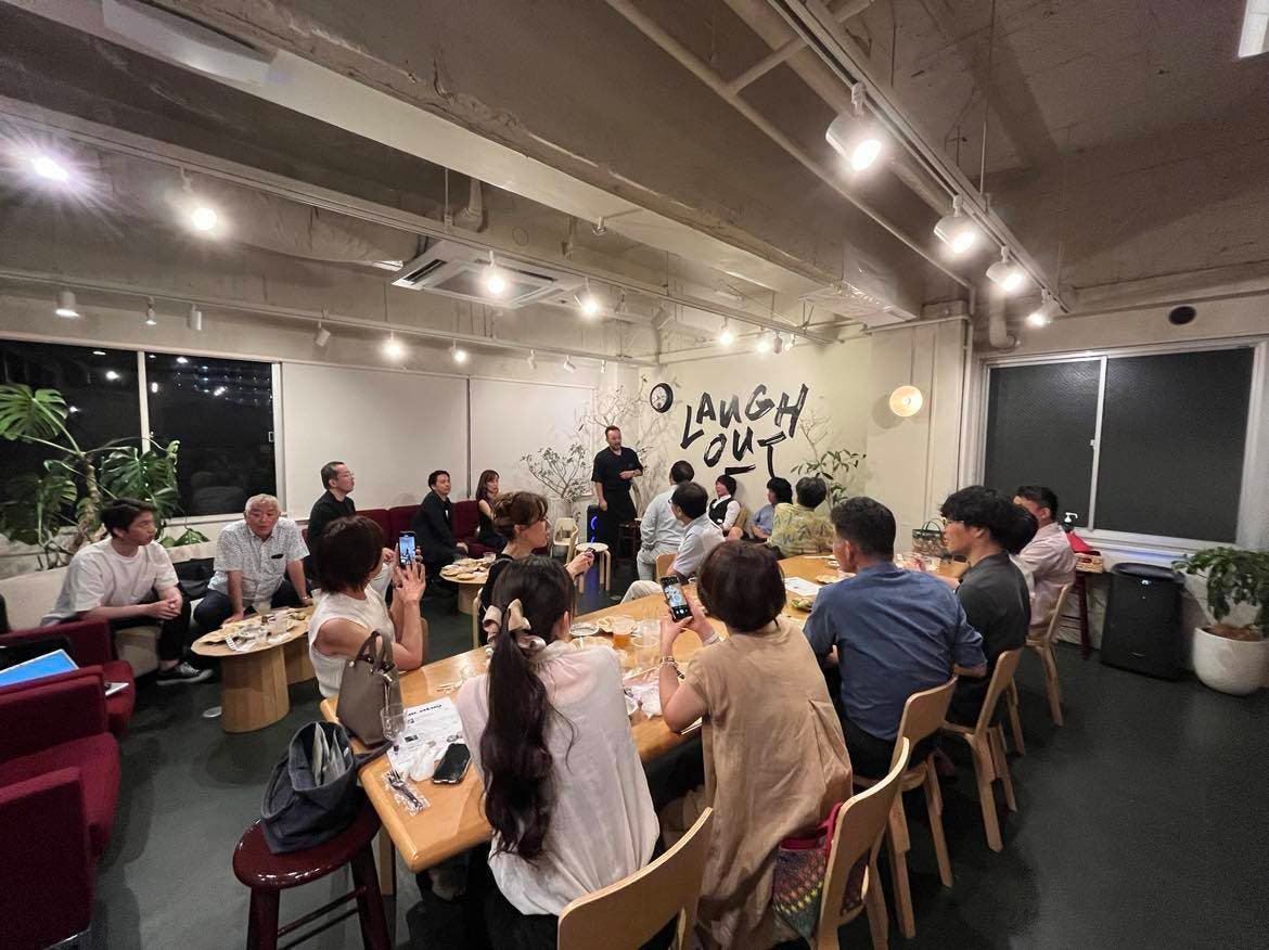 <ラフアウトキッチン>TVロケ等にも数多く利用される本格的キッチン＆ラウンジスペースの写真7