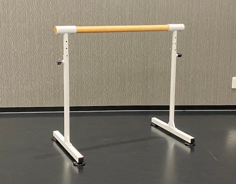 バレエバーの画像1