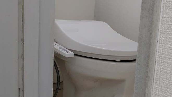 仙台駅西口徒歩7分 JR東日本向い 会議と多目的スペースの二部屋(57.7㎡)飲食可 高速Wi-Fiの写真21