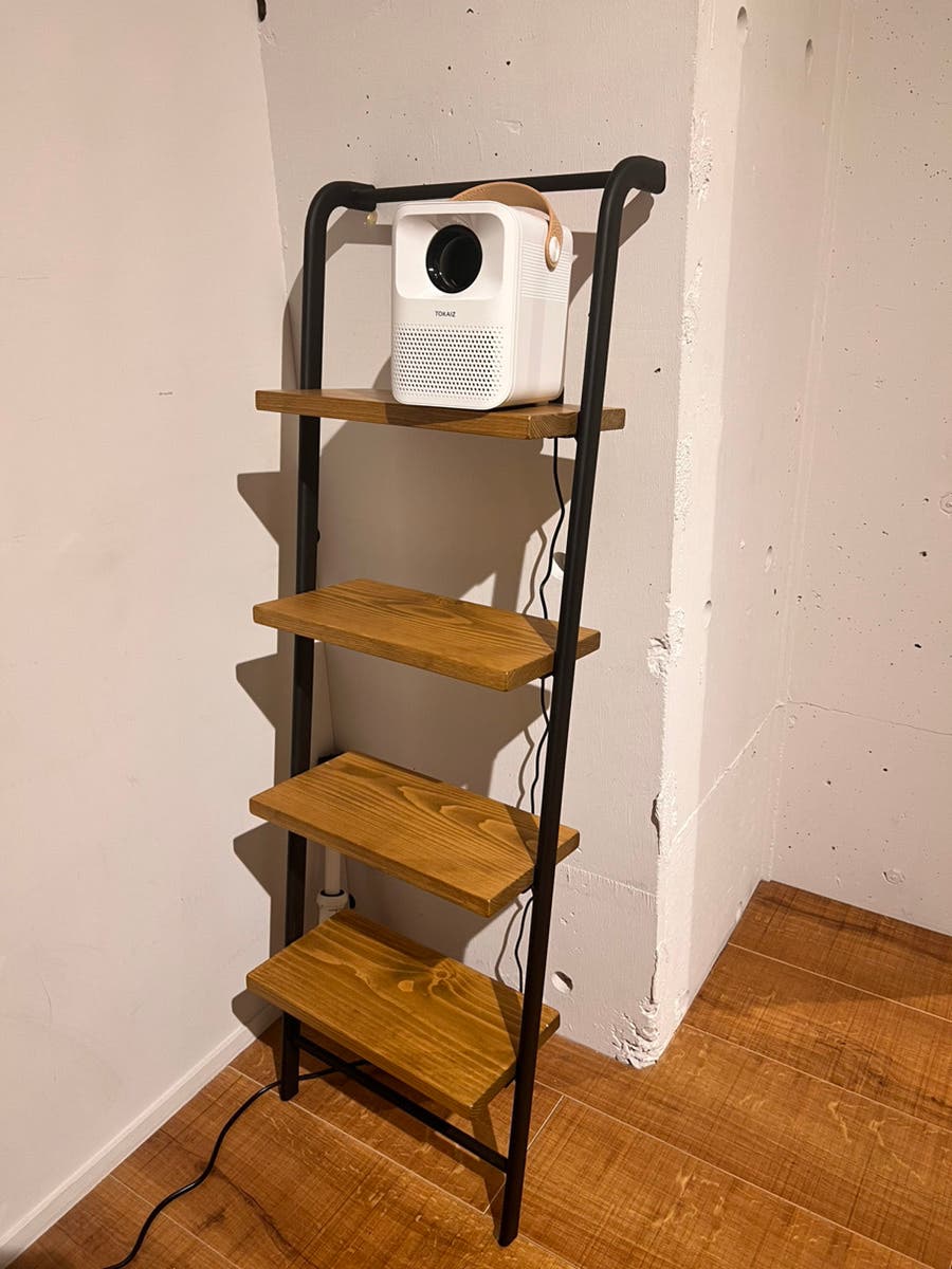 「屋上」無料貸出！撮影・誕生日会・映画鑑賞・会議・レッスン・ママ会などのご利用にぜひ！の写真10