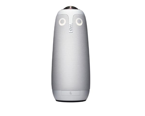🔊WEB会議用360度カメラスピーカー(Meeting Owl Pro)の画像1
