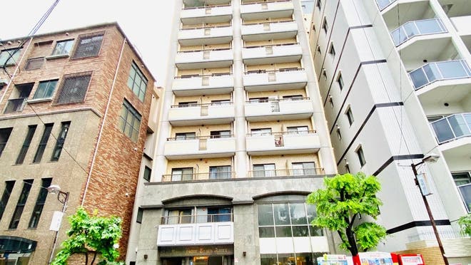 【天神南駅徒歩4分】完全個室/会議や打合せに/フリーWiFi・50型TVモニター・DVDプレーヤー・ホワイトボード無料の写真13