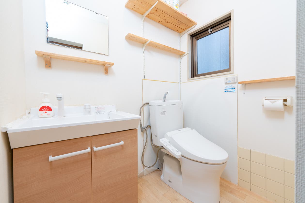 &lt;AEB&gt;最大20名🆗光回線📶120インチ大画面あり🎬パーティ・ビジネスにも★ホワイトボード・モニターありの写真13