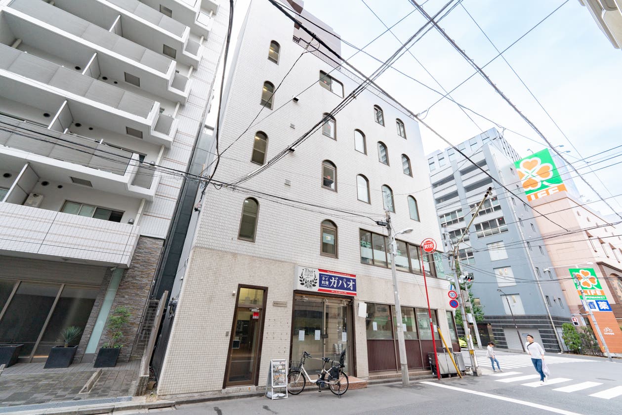 &lt;AEB&gt;最大20名🆗光回線📶120インチ大画面あり🎬パーティ・ビジネスにも★ホワイトボード・モニターありの写真30