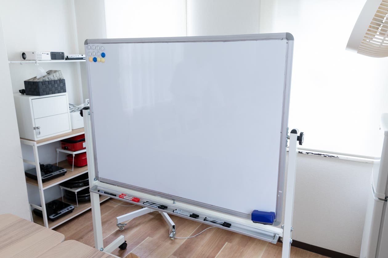 &lt;AEB&gt;最大20名🆗光回線📶120インチ大画面あり🎬パーティ・ビジネスにも★ホワイトボード・モニターありの写真27