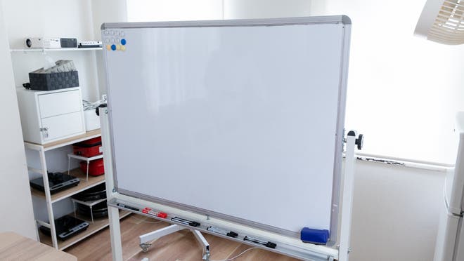 <AEB>最大20名🆗光回線📶120インチ大画面あり🎬パーティ・ビジネスにも★ホワイトボード・モニターありの写真27