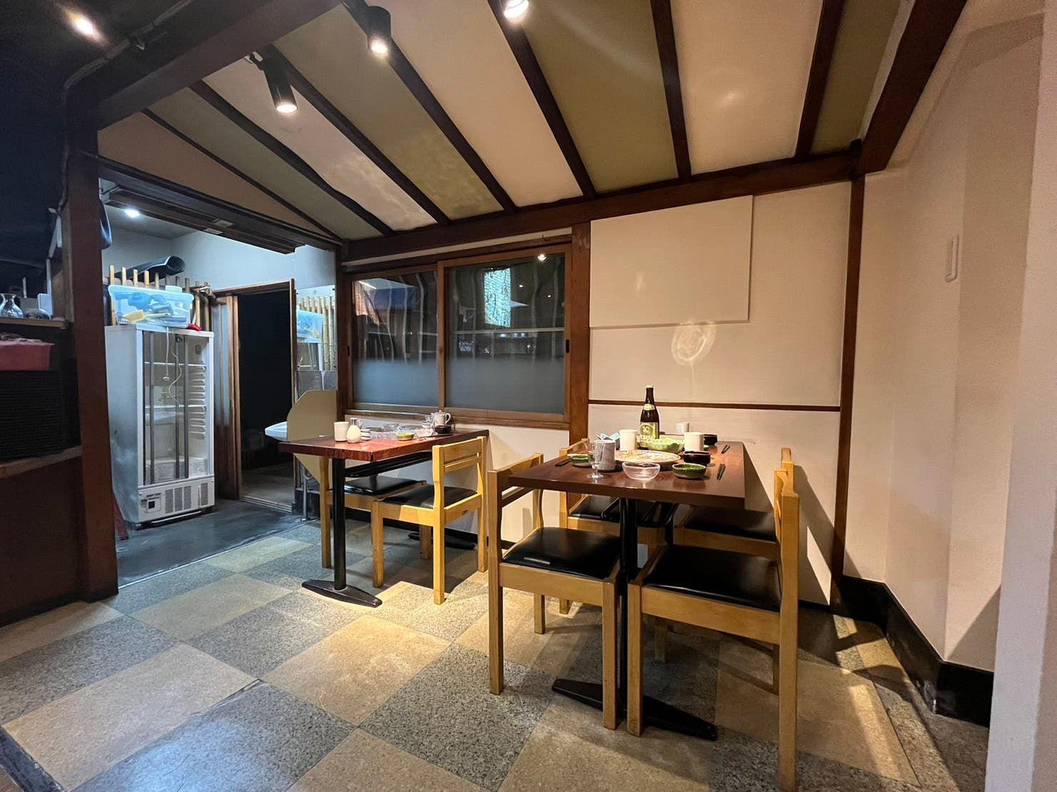 市ヶ谷駅徒歩4分の小料理屋の写真5