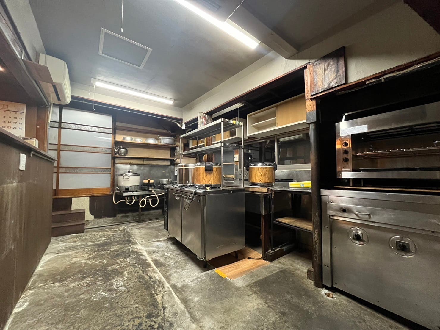 市ヶ谷駅徒歩4分の小料理屋の写真6