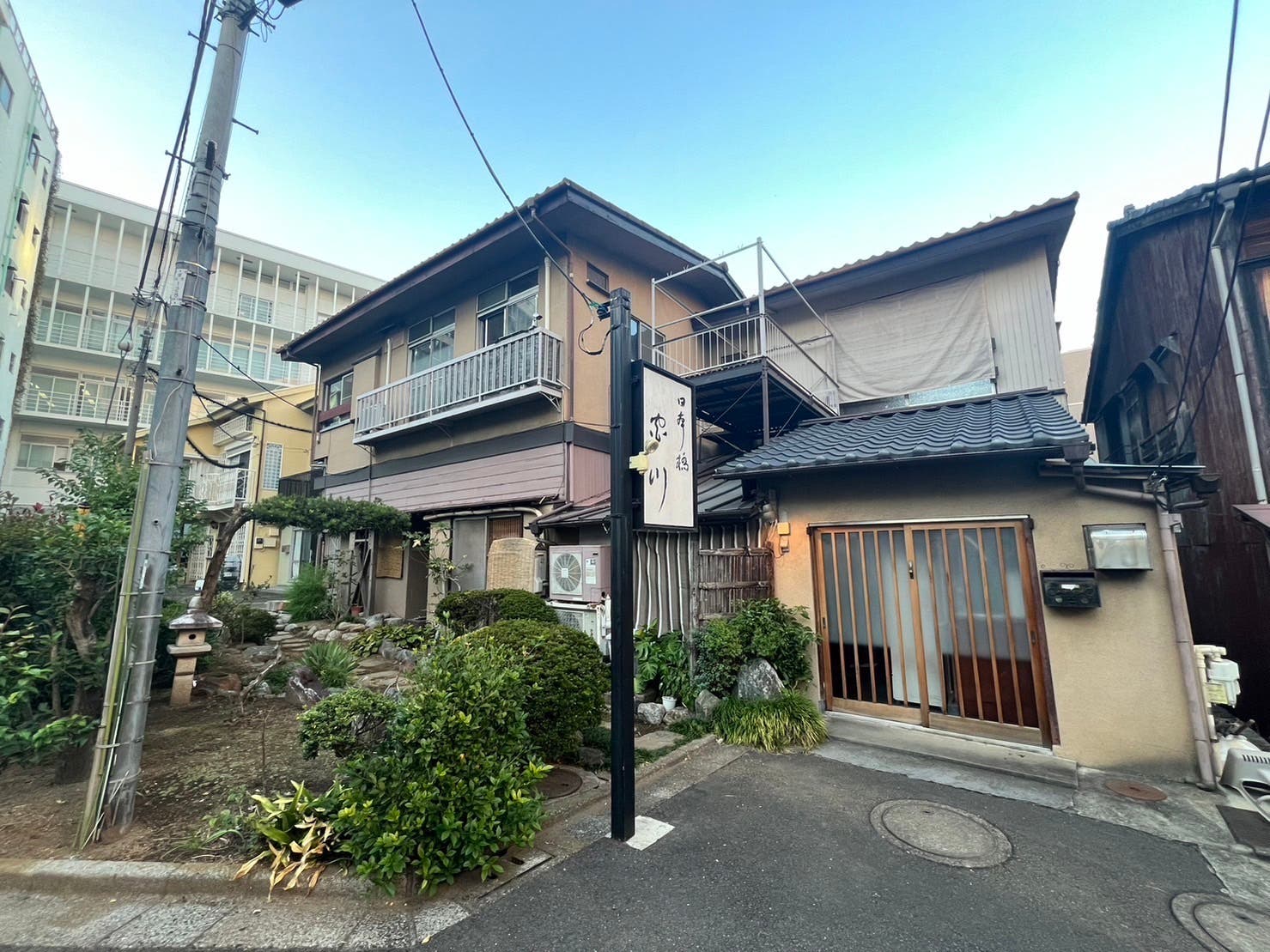 市ヶ谷駅徒歩4分の小料理屋の写真9