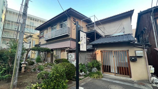 市ヶ谷駅徒歩4分の小料理屋の写真9