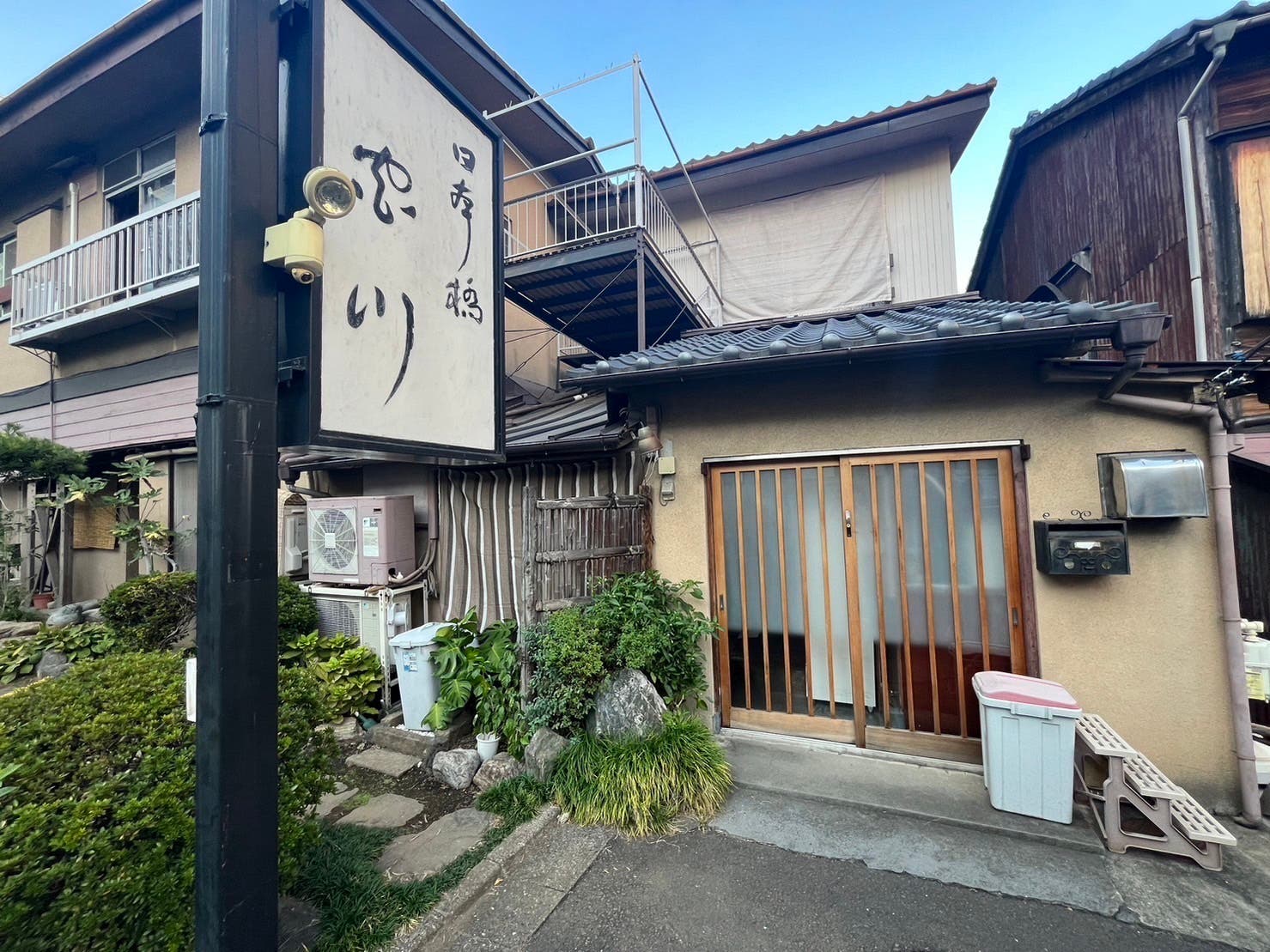 市ヶ谷駅徒歩4分の小料理屋の写真10