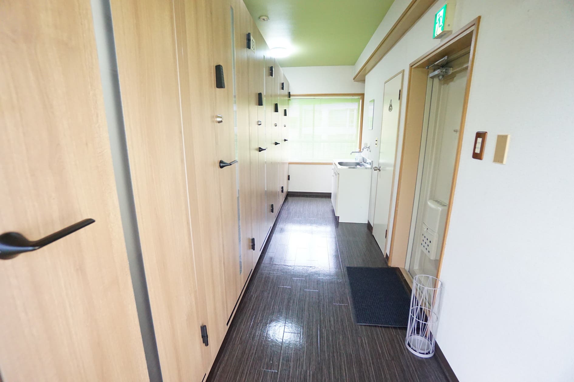 ＜PaO Work 大宮No.2＞⭐️OPENセール中⭐️完全個室💼光回線Wi-Fi📶モニター🖥テレワーク/ZOOM/面接/自習の写真8