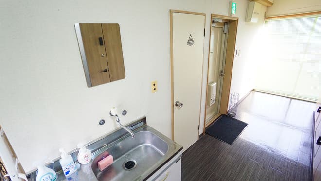 <PaO Work 大宮No.3>⭐️OPENセール中⭐️完全個室💼光回線Wi-Fi📶モニター🖥テレワーク/ZOOM/面接/自習の写真9