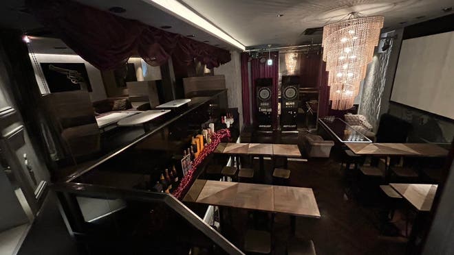 【恵比寿駅 徒歩3分】恵比寿のお洒落空間🍃ロケ収録、YouTube撮影📸打ち上げ✨MV・PV撮影🎥の写真1